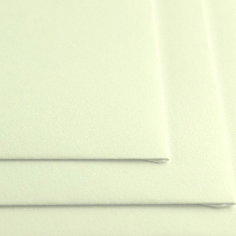 The Stationery Box paper, card and envelope specifications
